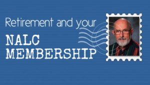 Maintaining membership in retirement | NALC Merged Branch 86